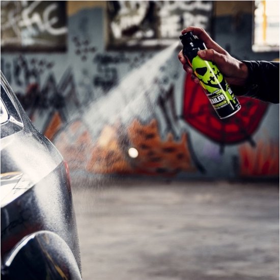 VooDoo Ride Afwerkingswax ( Infinite Spray ) 400ML | bol