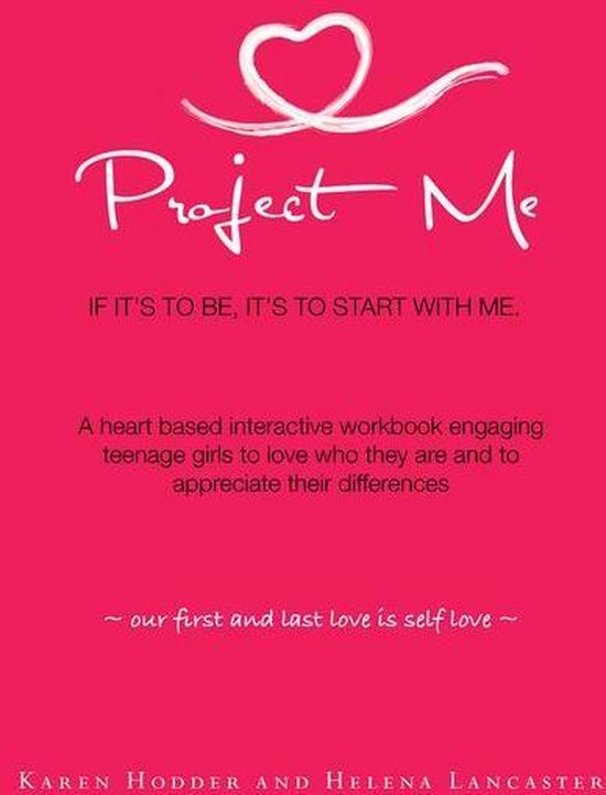 Project Me (ebook), Karen Hodder | 9781504314169 | Boeken | bol.com