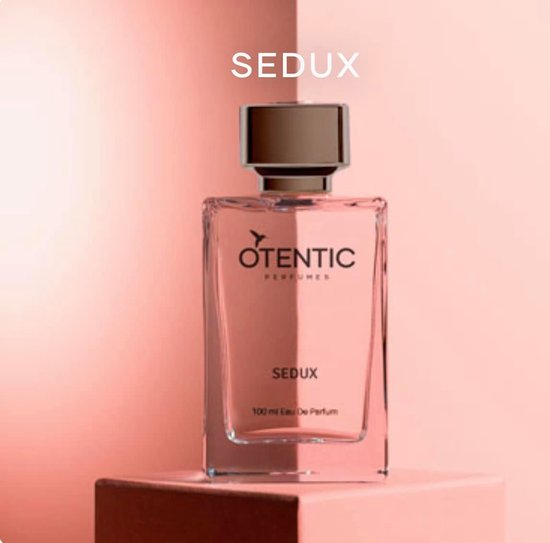 Otentic Parfum Sedux 3 - 100ml | bol.com