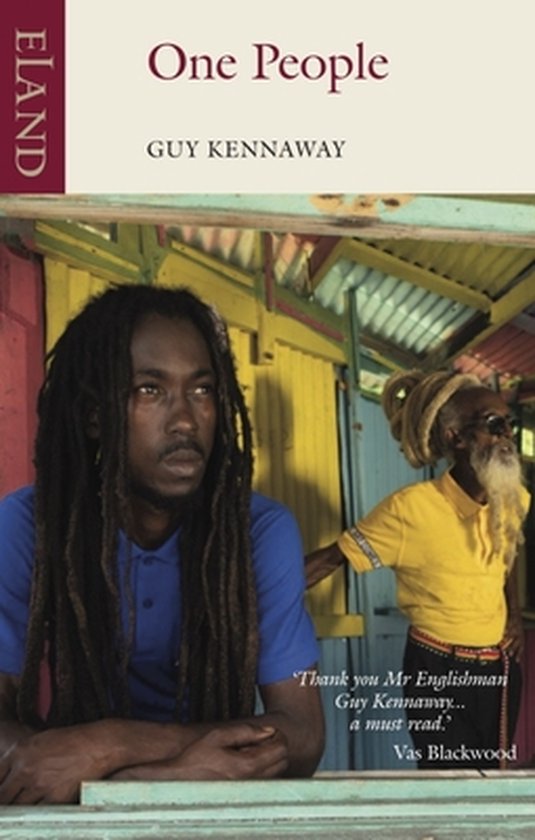 One People, Guy Kennaway | 9781780601960 | Boeken | bol.com
