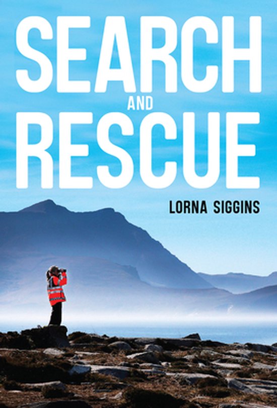 Search and Rescue, Lorna Siggins | 9781785373572 | Boeken | bol.com