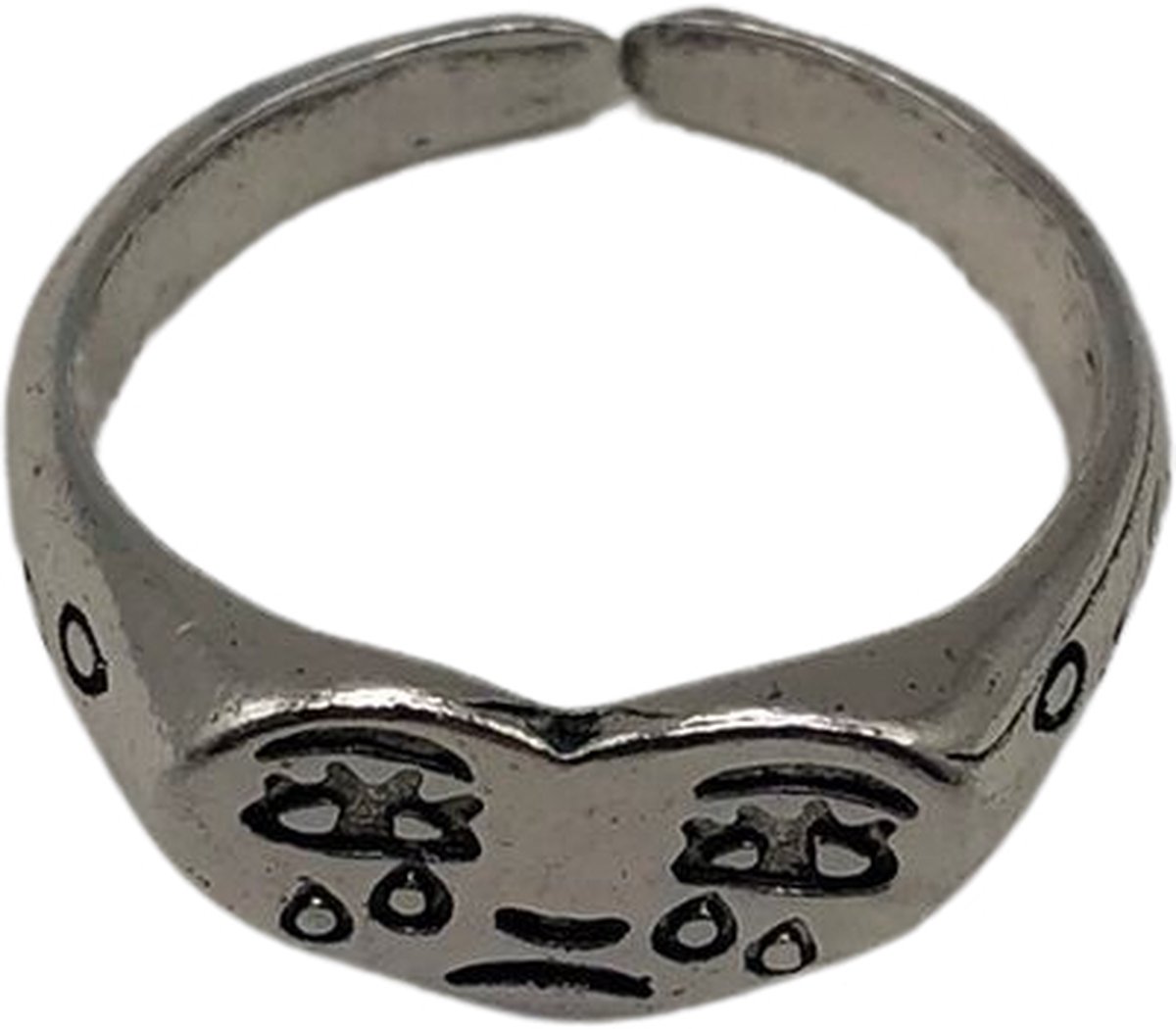 Feelings Ring, In Your Feelings, Huilen, Emotie, Droevig, Gevoelig ...