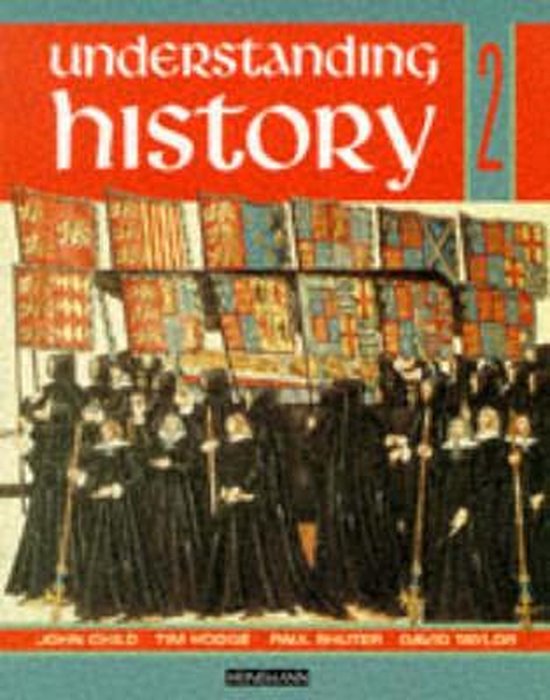 Understanding History Book 2 (Reform, Expansion,Trade And In ...