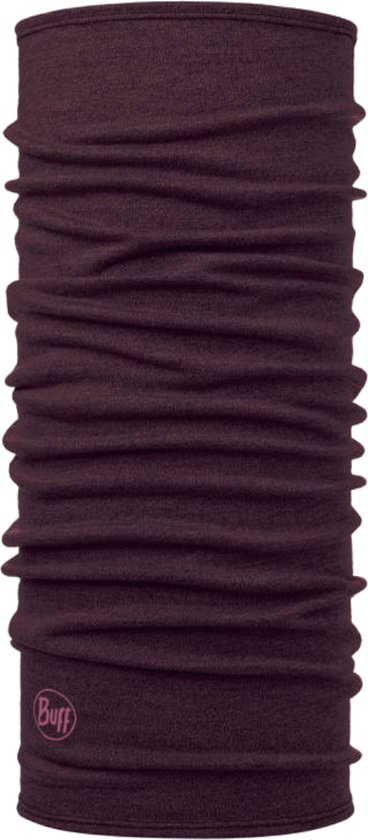 Buff Midweight Merino Wool Loop Sjaal | bol.com