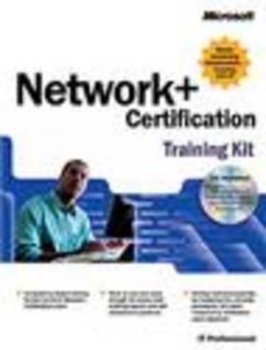 Network+ Certification Training Kit | 9780735613461 | Microsoft Press ...