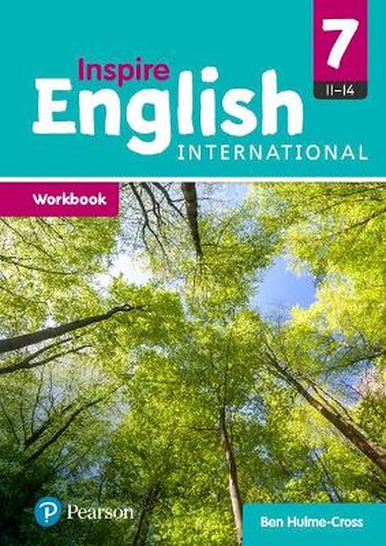 Inspire English International Year 7 Workbook 9780435200787 David inspire-english-international-year-7-workbook-9780435200787-david