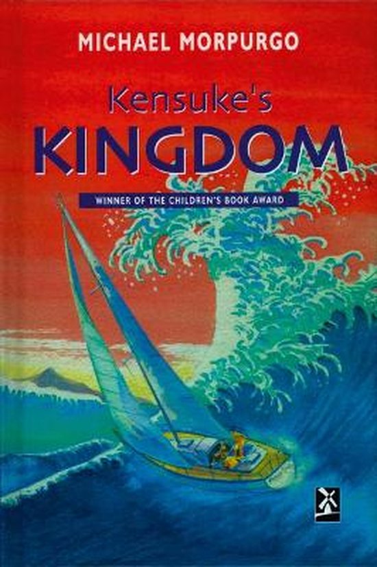Kensukes Kingdom | 9780435125295 | Michael, O. B. E. Morpurgo | Boeken ...