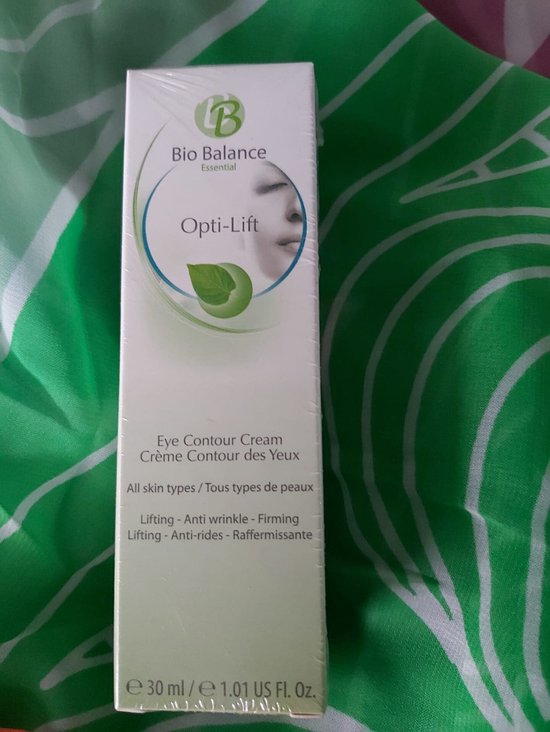 Bio Balance - Opti lift | bol