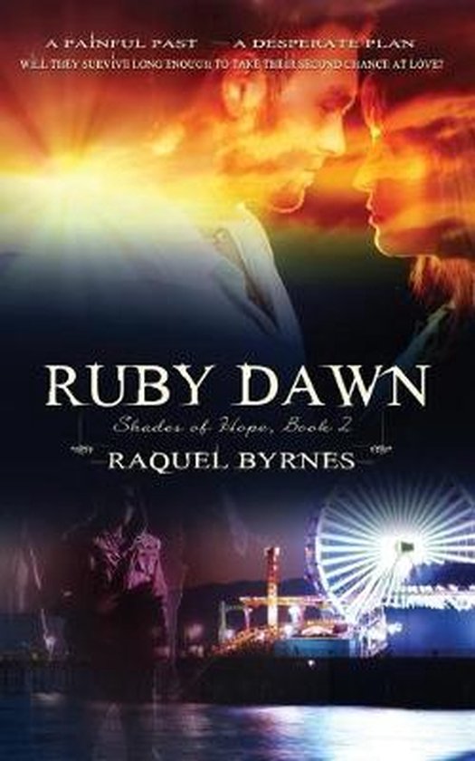Ruby Dawn | 9781611161144 | Raquel Byrnes | Boeken | bol.com
