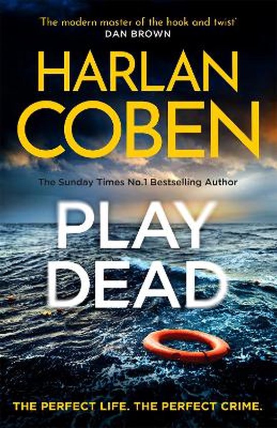 Play Dead, Harlan Coben | 9781398705739 | Boeken | bol