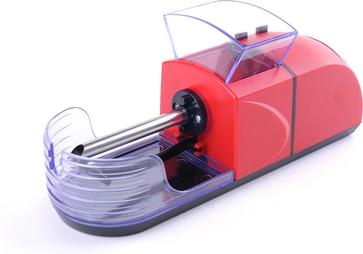 Elektrische sigarettenmaker - Electrische sigarettenmachine ...