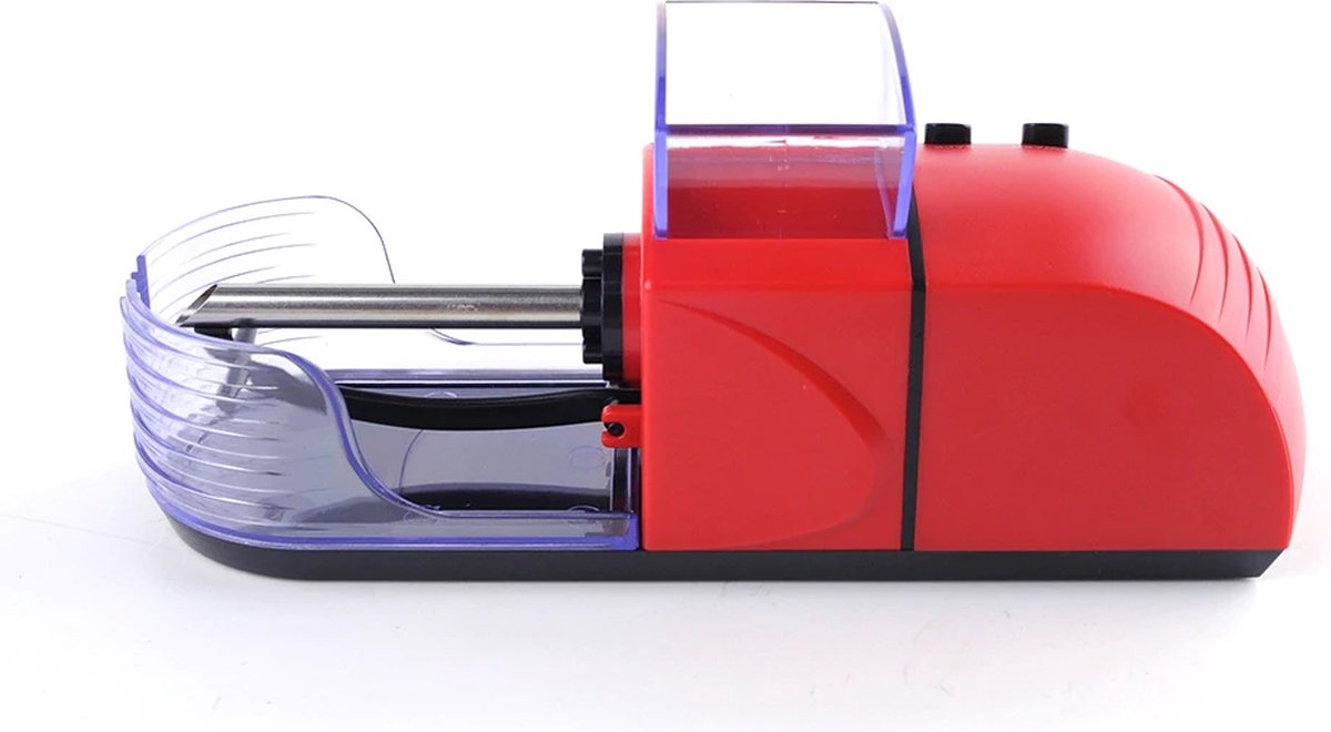 Elektrische sigarettenmaker - Electrische sigarettenmachine ...