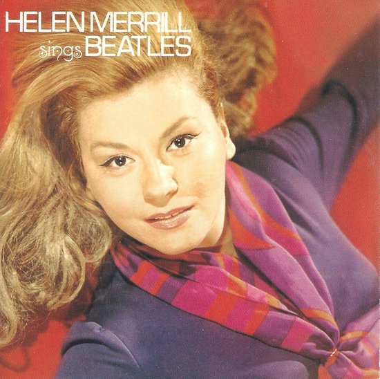 Helen Merrill Sings The Beatle, Helen Merrill | CD (album) | Muziek ...