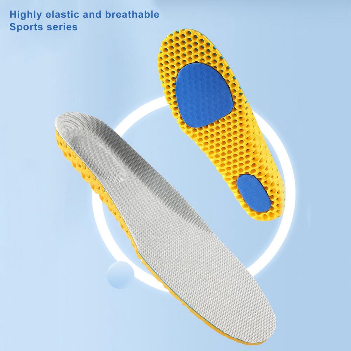 Inlegzolen - Steunzolen - Inlegzolen Heren - Zooltjes - Zooltjes ...