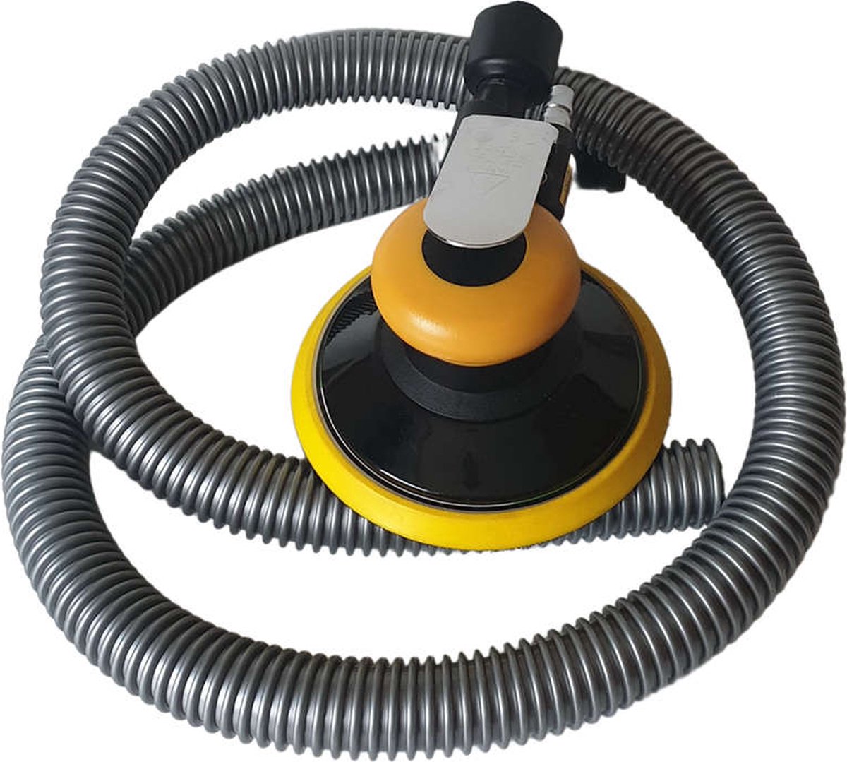 Mirka ROS650DV Pneumatische self-vacuüm schuurmachine, disc: 150 mm ...