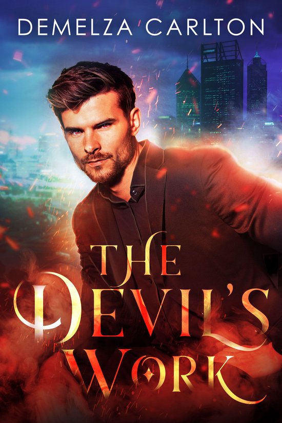 Mel Goes to Hell series 1 - The Devil's Work (ebook), Demelza Carlton | 1230003038031... | bol.com