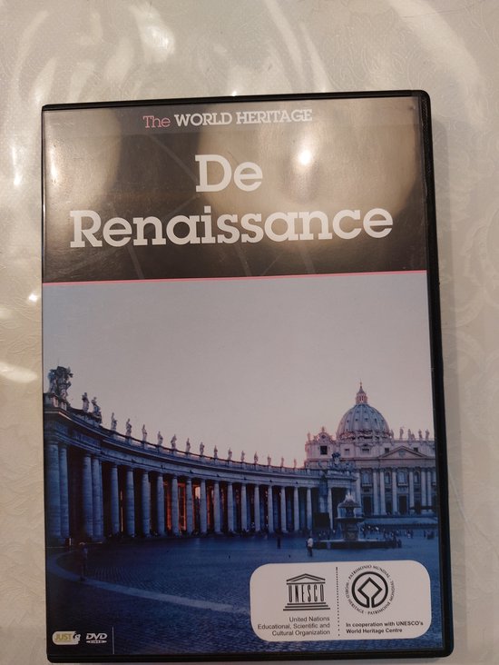 De Renaissance (Dvd), De Medici familie | Dvd's | bol