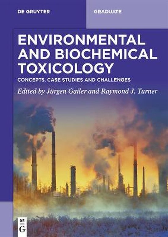 De Gruyter Textbook- Environmental and Biochemical Toxicology ...