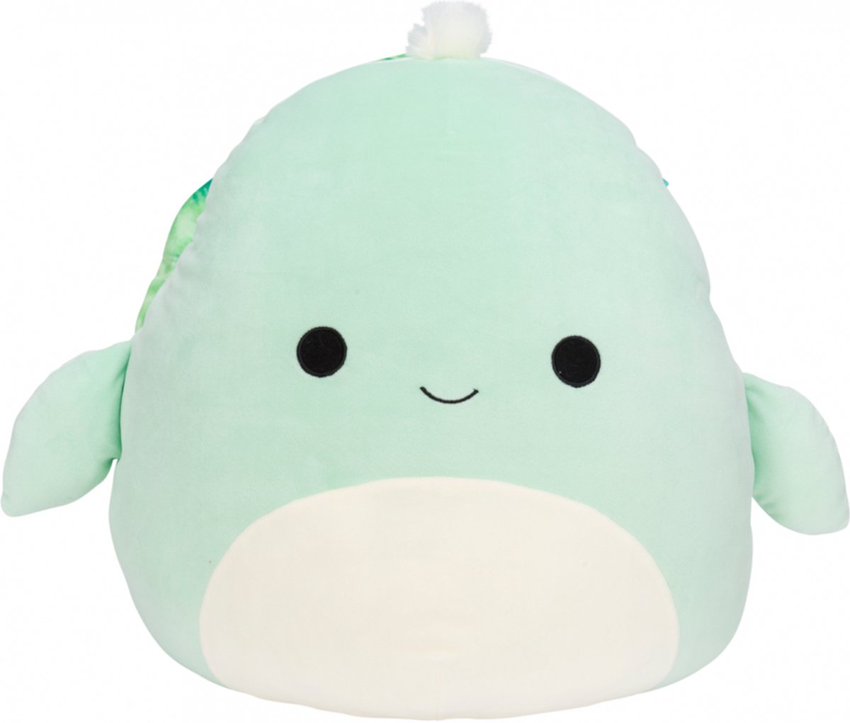 Squishmallow Knuffel - 40CM - Barnes the Sea Turtle | bol.com