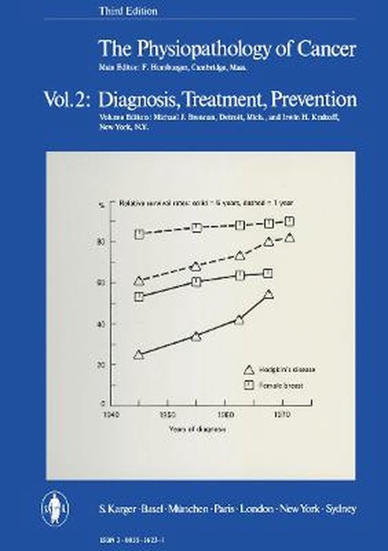 Diagnosis, Treatment, Prevention | 9783805516235 | Boeken | bol Diagnosis, Treatment, Prevention | 9783805516235 | Boeken | bol