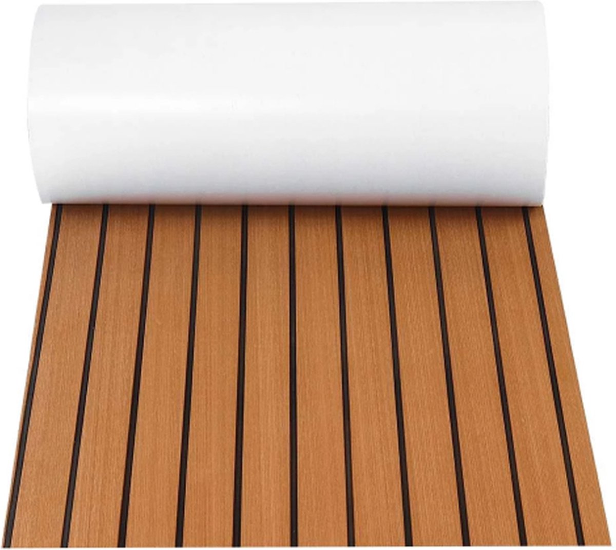 Premium Boot Bekleding - EVA Foam Boot Bedekking - Boat Decking ...