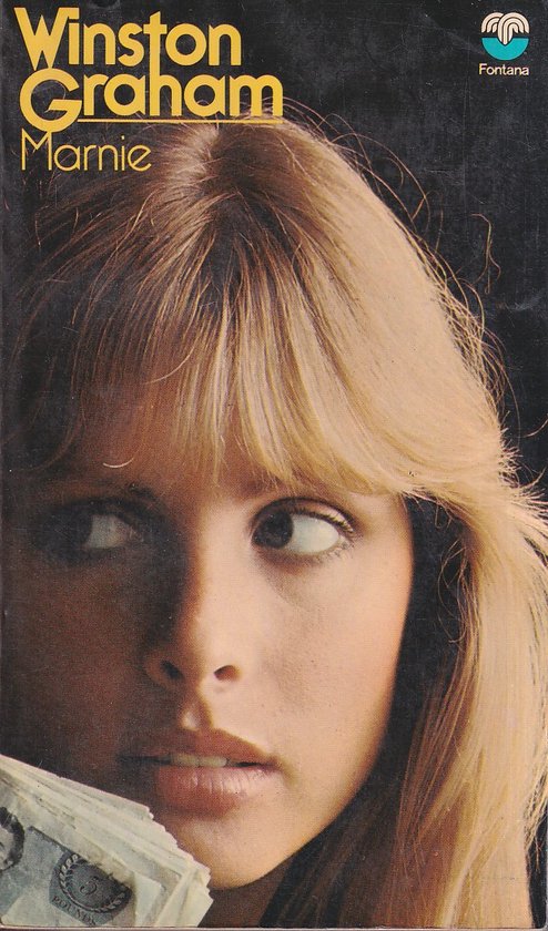 Marnie, Winston Graham | 9780006133551 | Boeken | bol