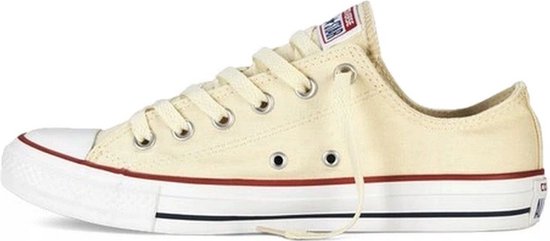 Converse De sneakers van de manier Chuck Taylor All Star | bol