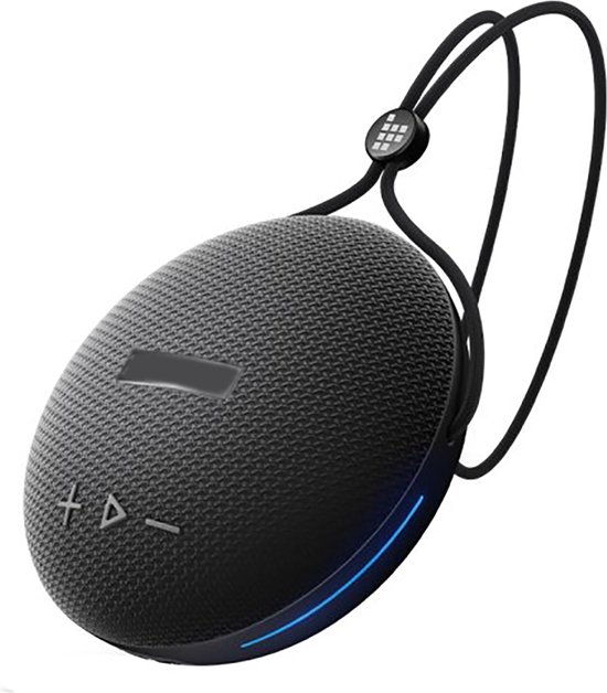 Mini Bluetooth Speaker - Outdoor Speaker - Waterproof Speaker ...