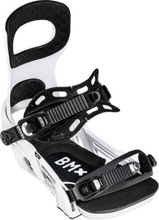 Bent Metal Bolt white | bol.com