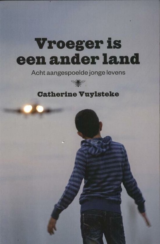 Vroeger is een ander land, Alain Schroeder | 9789085422983 | Boeken | bol