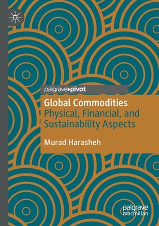 Global Commodities | 9783030640286 | Murad Harasheh | Boeken | bol.com