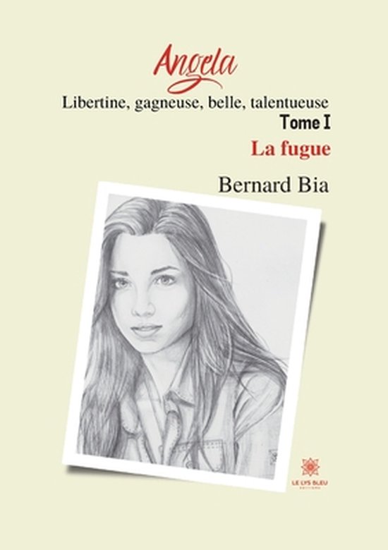 Angela, Bernard Bia | 9791037750976 | Boeken | bol