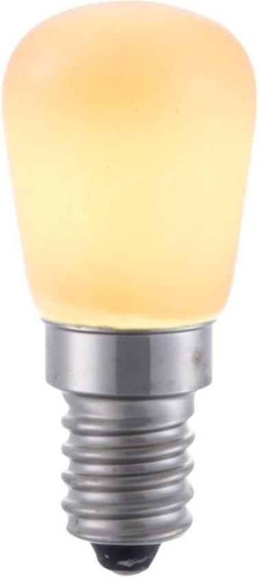 SPL LED Filament Pygmy - 1,5W / DIMBAAR | bol