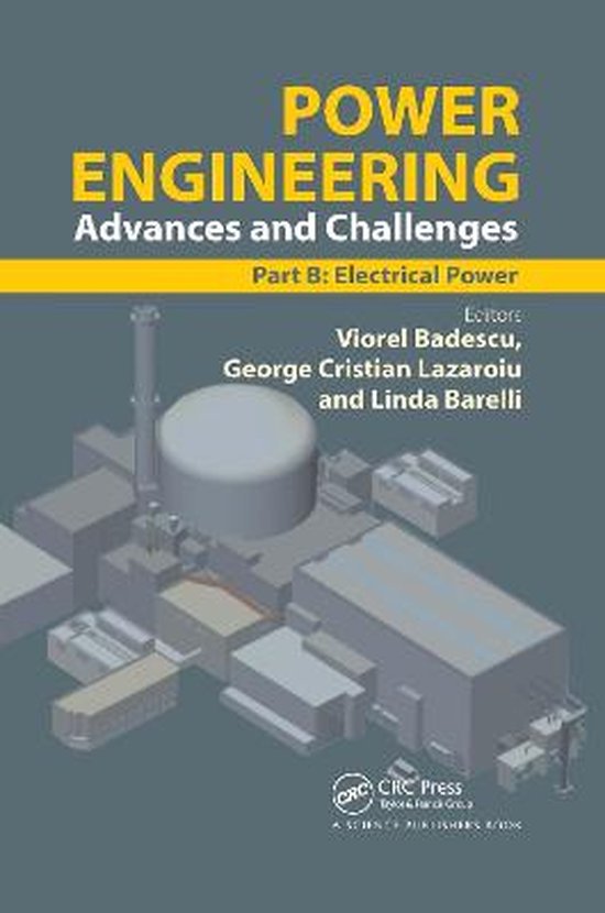 Power Engineering: Advances and Challenges Part B | 9780367780586 ...