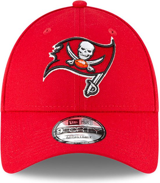New Era De Liga NFL Cap Team Tampa Bay Buccaneer | bol