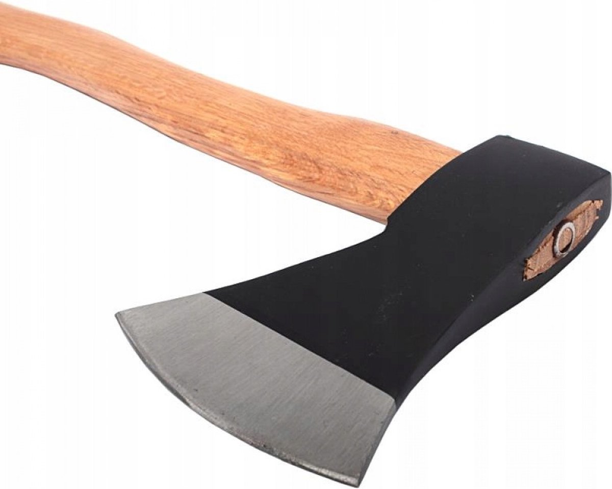 Synx Tools Handbijl 800 Gram - Handbijlen - Bijl - Wig bijl ...