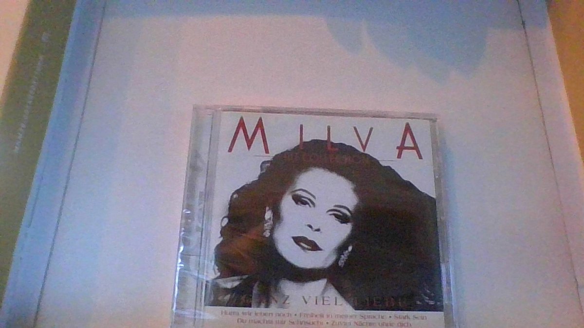 Hit Collection, Milva | CD (album) | Muziek | bol