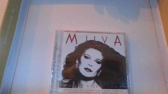 Hit Collection, Milva | CD (album) | Muziek | bol