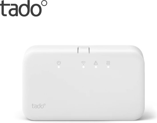 TADO EXTENSION KIT 2021 | bol