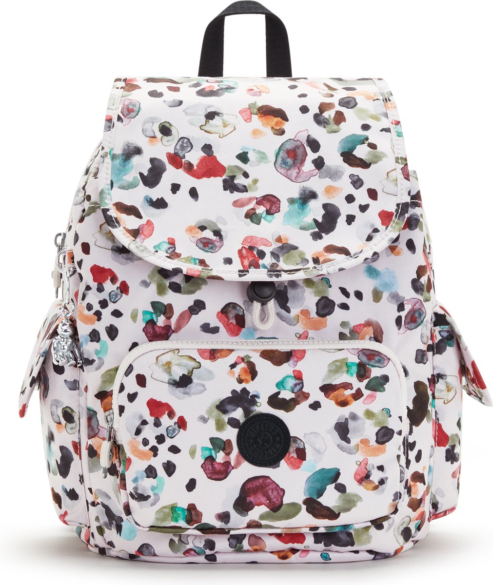 Kipling Rugtas / Rugzak / Schooltas - City Pack S - 13 Liter ...
