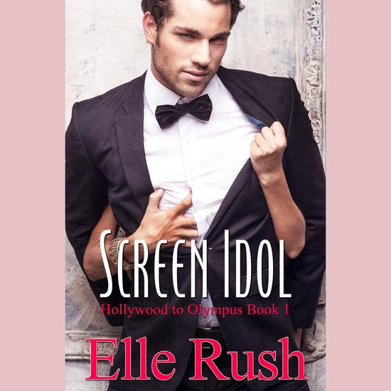 Screen Idol, Elle Rush | 1230005342761 | Boeken | bol.com