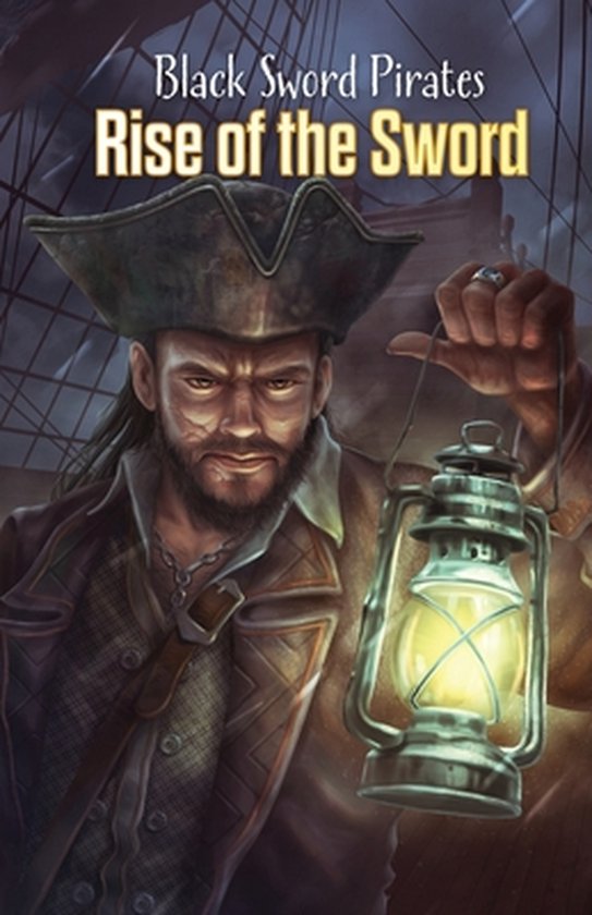 Black Sword Pirates, Mark Pyburn | 9781716834103 | Boeken | bol