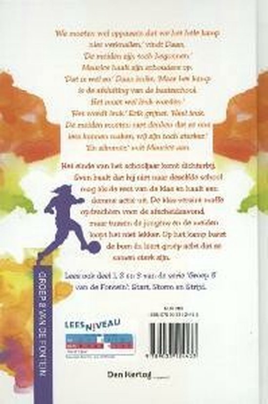 STERK, Hans Mijnders | 9789033124433 | Boeken | bol