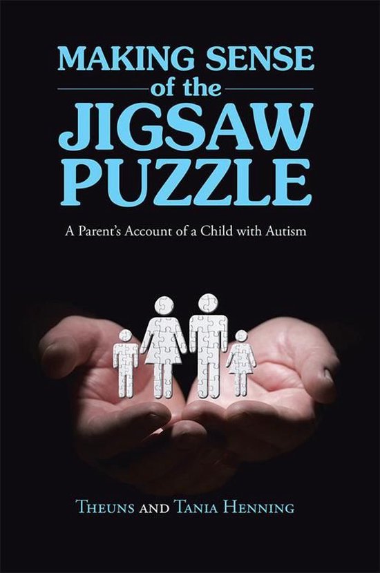 Making Sense of the Jigsaw Puzzle (ebook), Theuns Henning ...