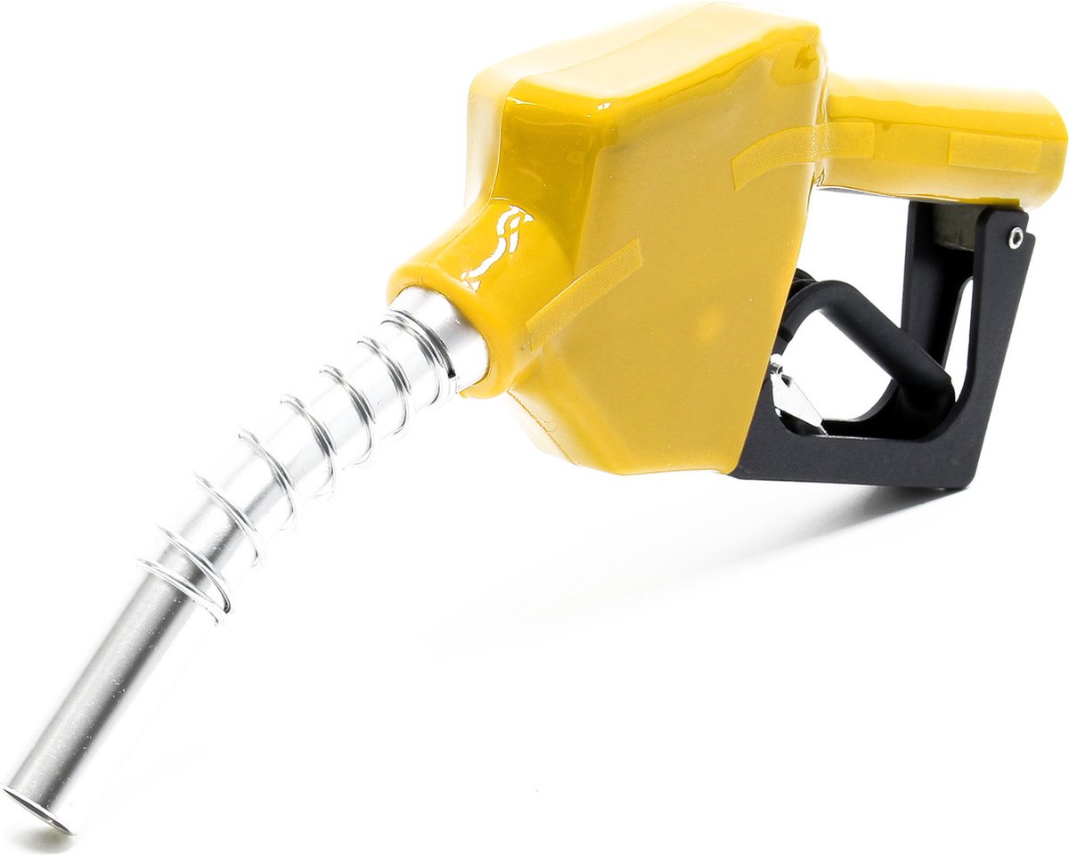 Automatisch tankpistool geschikt voor dieselbrandstof; 3/4 inch; Tank ...