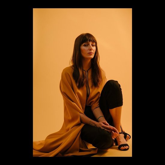 Anna Ash - Apologies (7" Single) (Limited Edition), Anna Ash | Muziek | bol