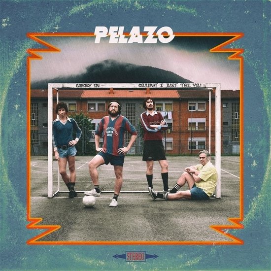 Pelazo - Pelazo (7" Vinyl Single), Pelazo | Muziek | bol