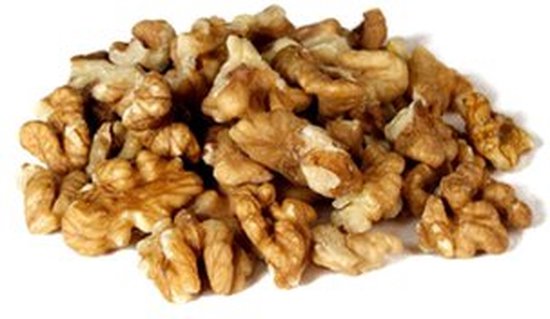 Douwes | Gepelde Walnoten | India | 500 gram | bol