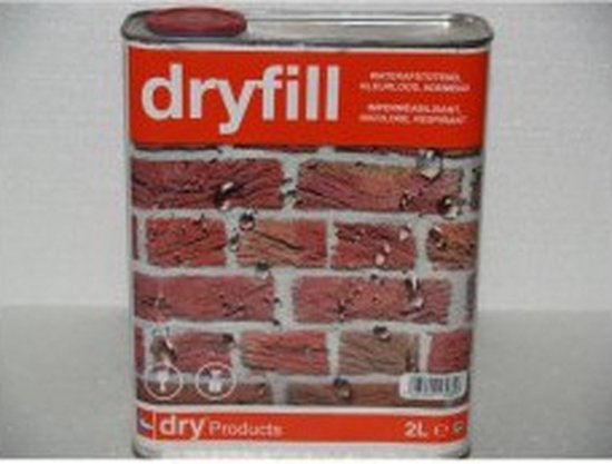 Dry-Fill 2L | bol.com