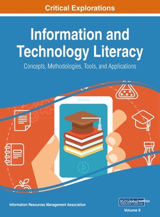 Information and Technology Literacy | 9781668429341 | Management ...